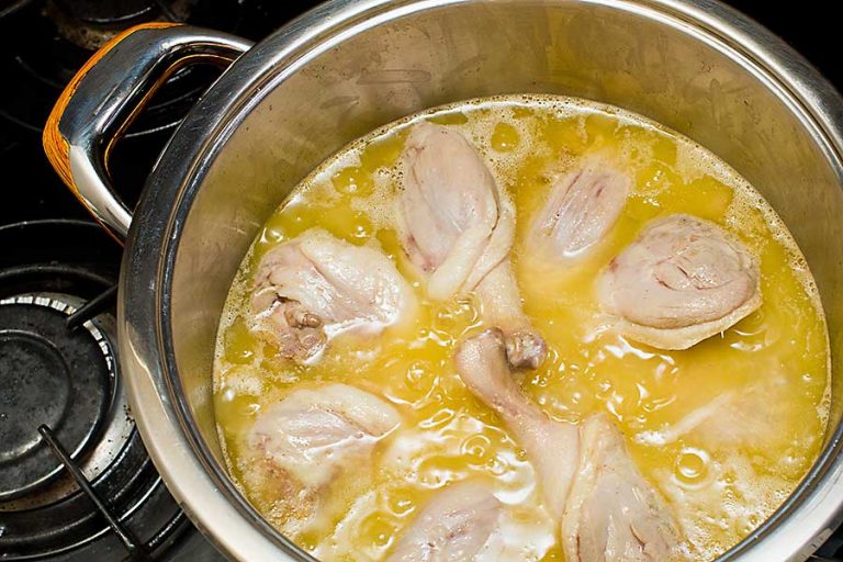 Confit CHEFIN Australia