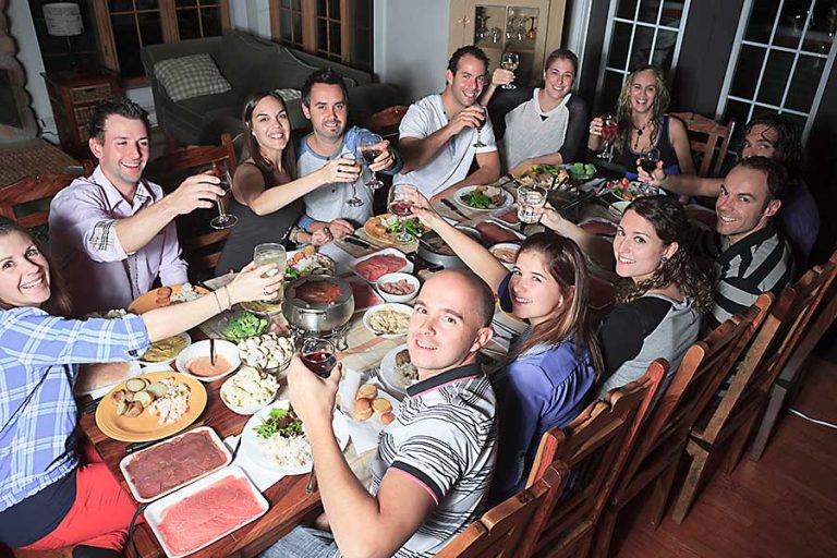 Private Chef Holistic Culinary Experiences ••• CHEFIN