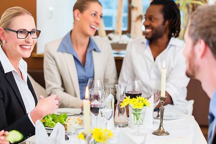 Private Chef Holistic Culinary Experiences ••• CHEFIN