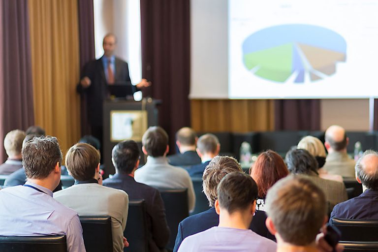 ORGANISING A CONFERENCE? – CHEFIN Australia