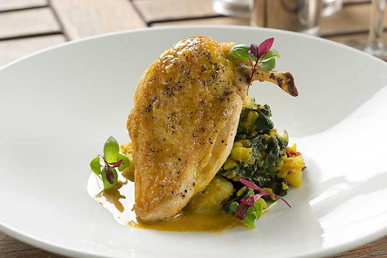 Velouté CHEFIN Australia