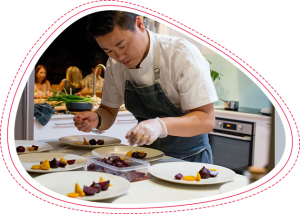 Private Chefs Melbourne for personal or corporate dining | CHEFIN