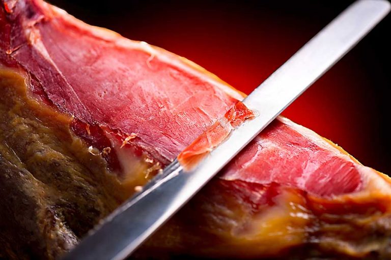 Jamón CHEFIN Australia