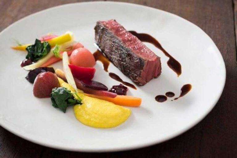 Australian Cuisine & Traditional Australian Foods