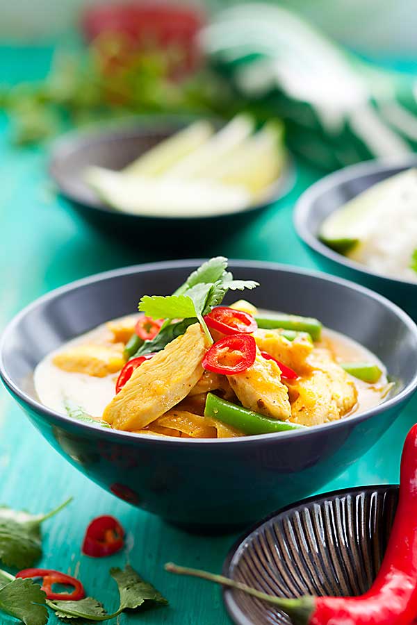 Taste of India – CHEFIN Australia