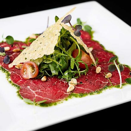 3-Course Fine Dining – CHEFIN Australia