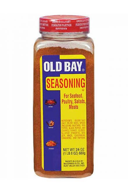 Old Bay CHEFIN Australia