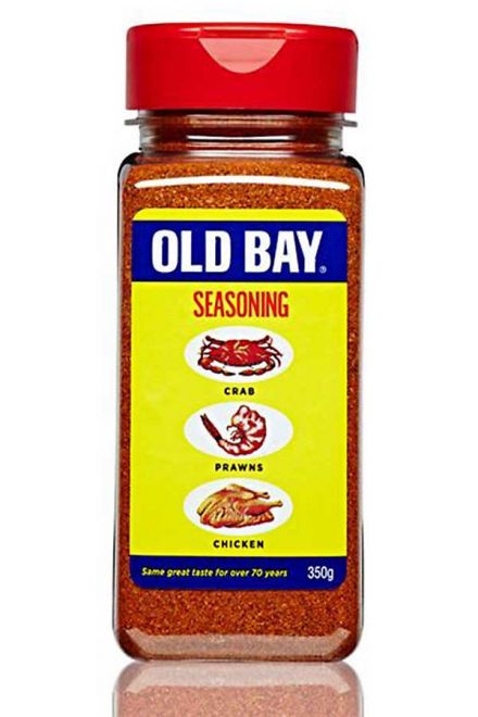 Old Bay CHEFIN Australia