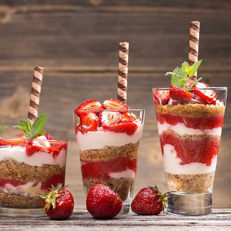 Parfait CHEFIN Australia