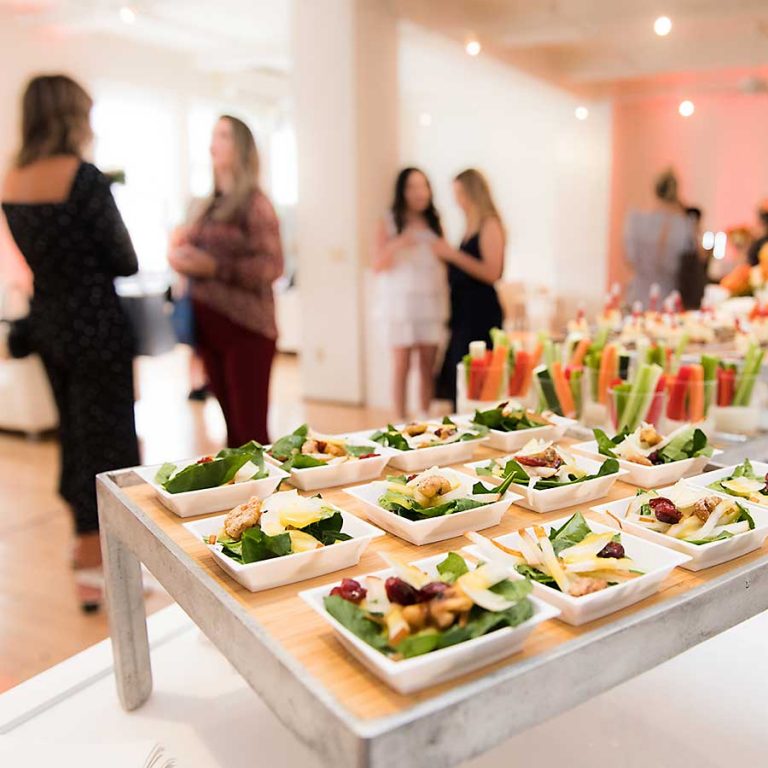 Half Day Meeting Package – CHEFIN Australia