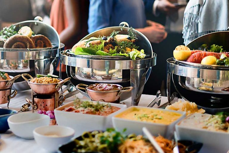 Half Day Meeting Package – CHEFIN Australia