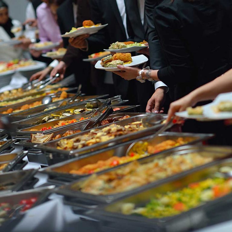 Half Day Meeting Package – CHEFIN Australia