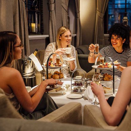 High Tea History: Afternoon Fun for the Elite – CHEFIN Australia