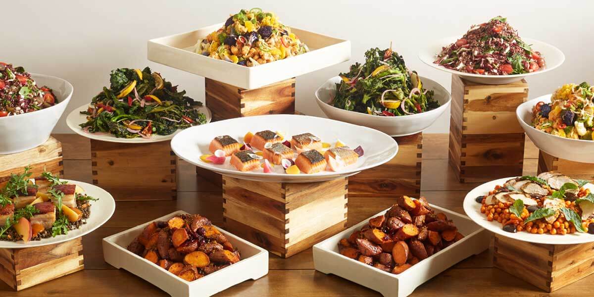Your Guide to Corporate Catering for All-Day Training Sessions Your Guide to Corporate Catering for All-Day Training Sessions