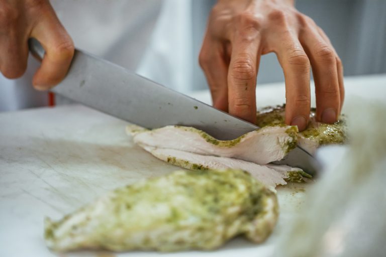 What Is a Canapé? Behind Chef's Creations.