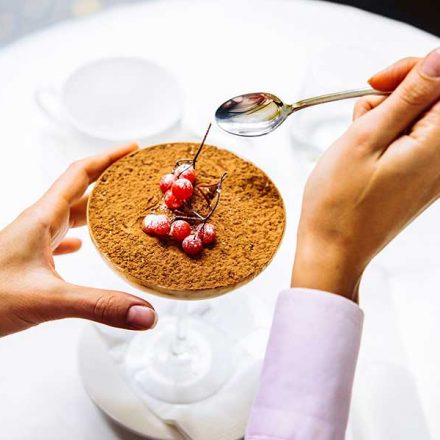 3-Course Fine Dining – CHEFIN Australia