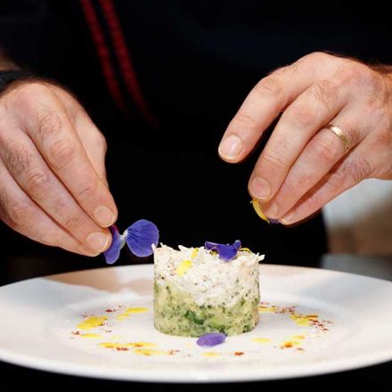 3-Course Fine Dining – CHEFIN Australia