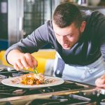 Five Course Meal - Fine Dining