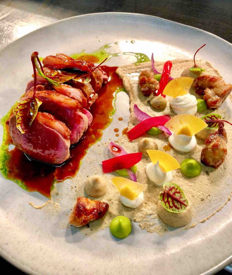 Private Chefs Melbourne for personal or corporate dining | CHEFIN