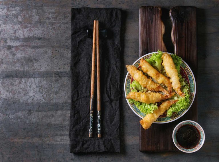 The Ultimate Guide to Japanese Cooking Techniques • CHEFIN Australia