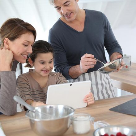 Virtual Cooking Class with a Private Chef – CHEFIN Australia