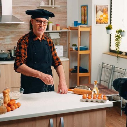 Virtual Cooking Class with a Private Chef – CHEFIN Australia