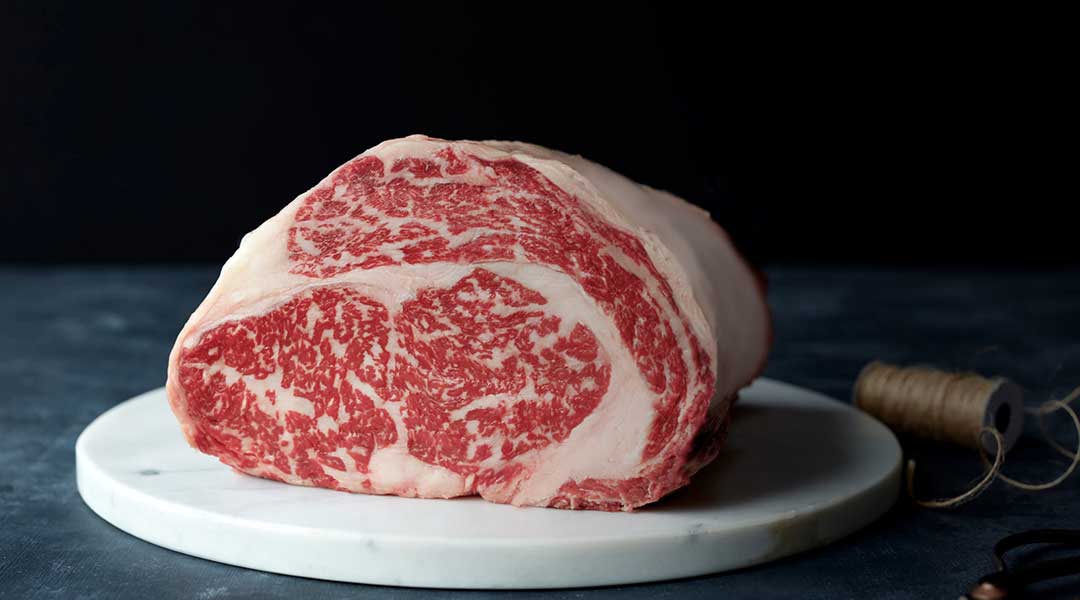 Carrara640 Wagyu Beef – CHEFIN Australia