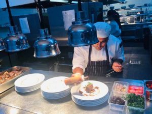 The Kitchen Hierarchy: Understanding the Brigade System – CHEFIN Australia