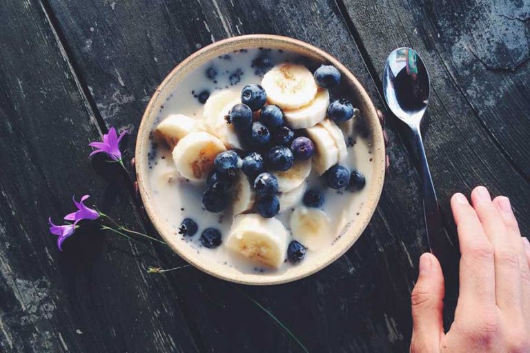 How to Take Good Food Photos Using Your Phone – CHEFIN Australia