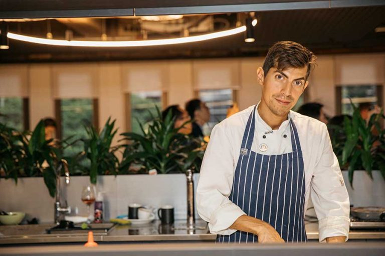 Australian Cuisine & Traditional Australian Foods