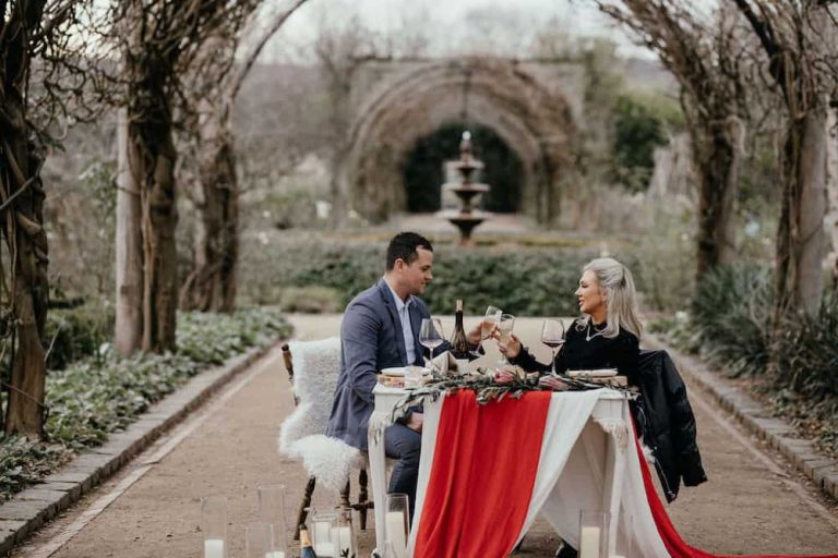 Private Chef Proposal – CHEFIN Australia