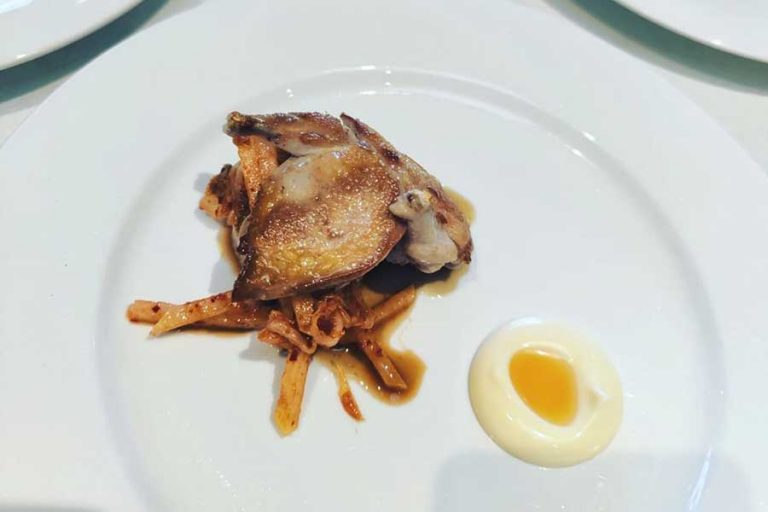 Private Chefs Melbourne for personal or corporate dining | CHEFIN