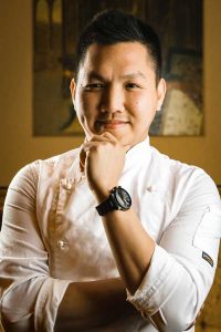 Chefs • CHEFIN Australia