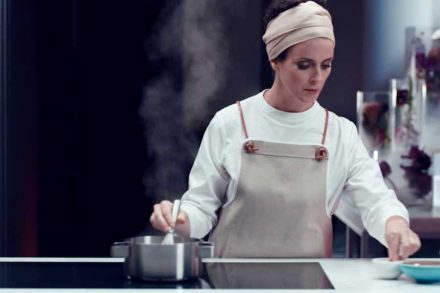 10 Female Chefs Making Their Mark on the Culinary World