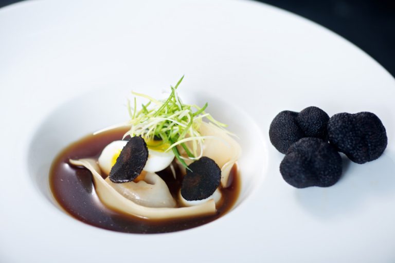 Winter Truffle Experience – CHEFIN Australia