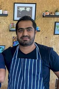 Chefs • CHEFIN Australia