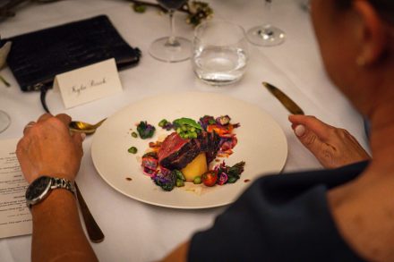 Private Dining with a Personal Chef: The Ultimate Fine Dining ...