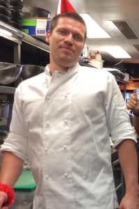 Chefs • CHEFIN Australia