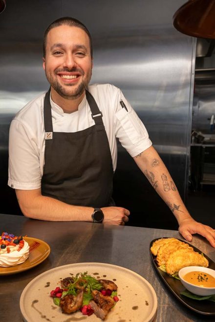 Chefs • CHEFIN Australia