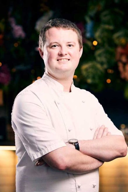 Chefs – CHEFIN Australia