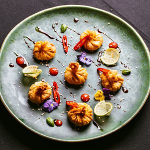 8-Course Traditional Chinese Banquet – CHEFIN Australia